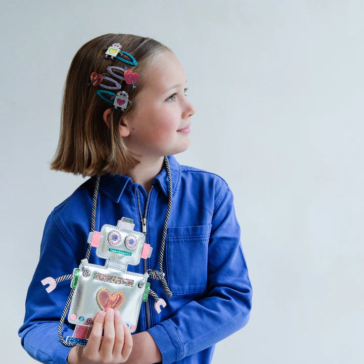 ROBOT BAG – nooki design