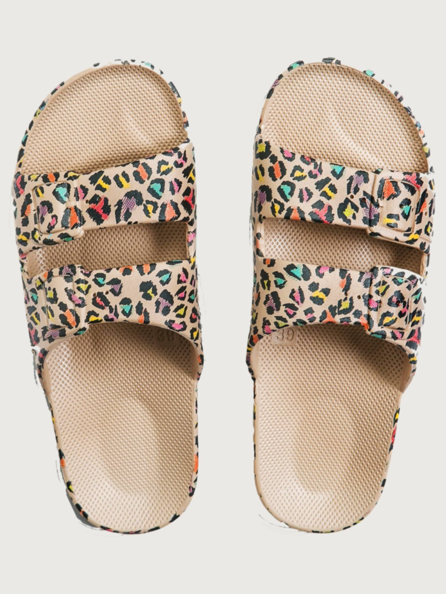 Sandals – nooki design